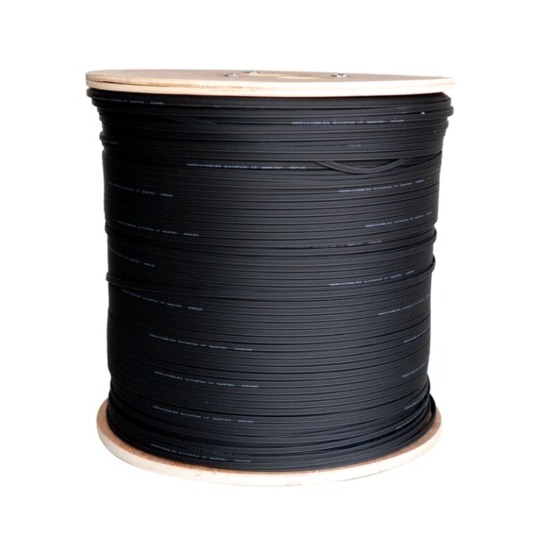 Fibra Drop 1 Hilo x 2Km – FIBERCO