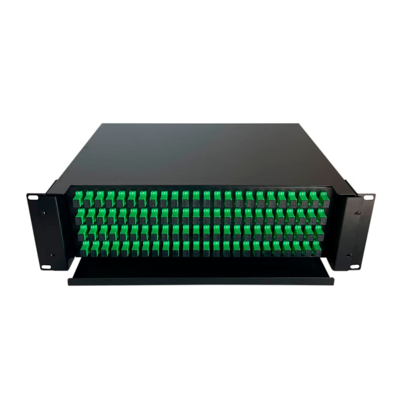 ODF 96 puertos – FIBERCO