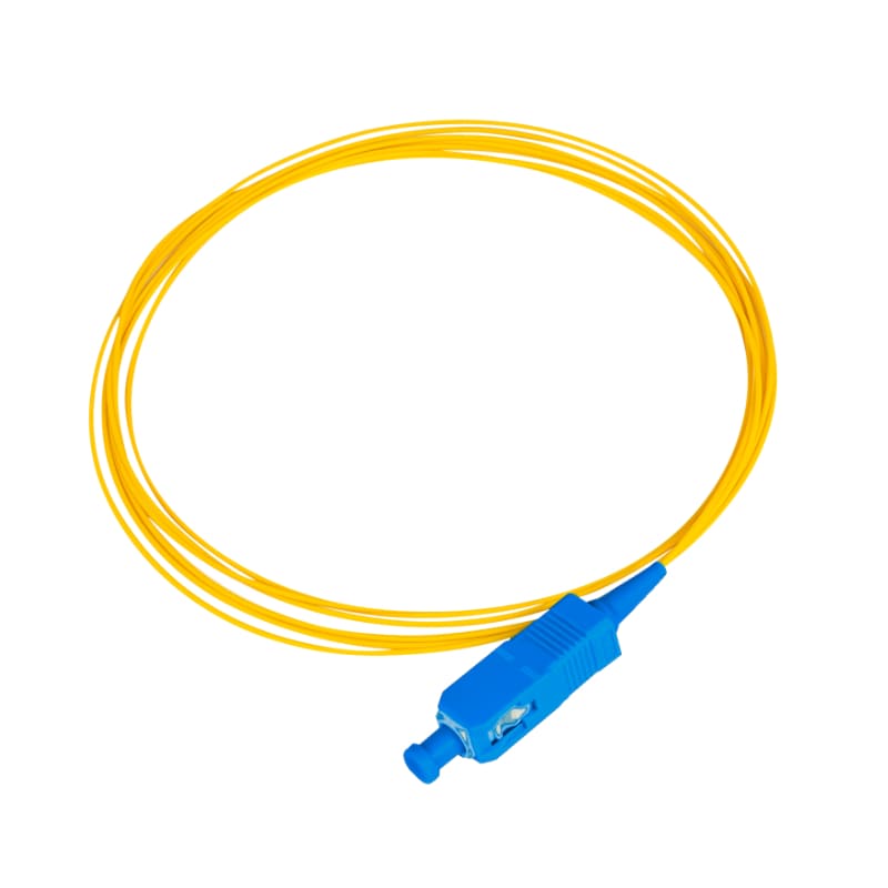 Pigtail SC-UPC x 3 metros – FIBERCO
