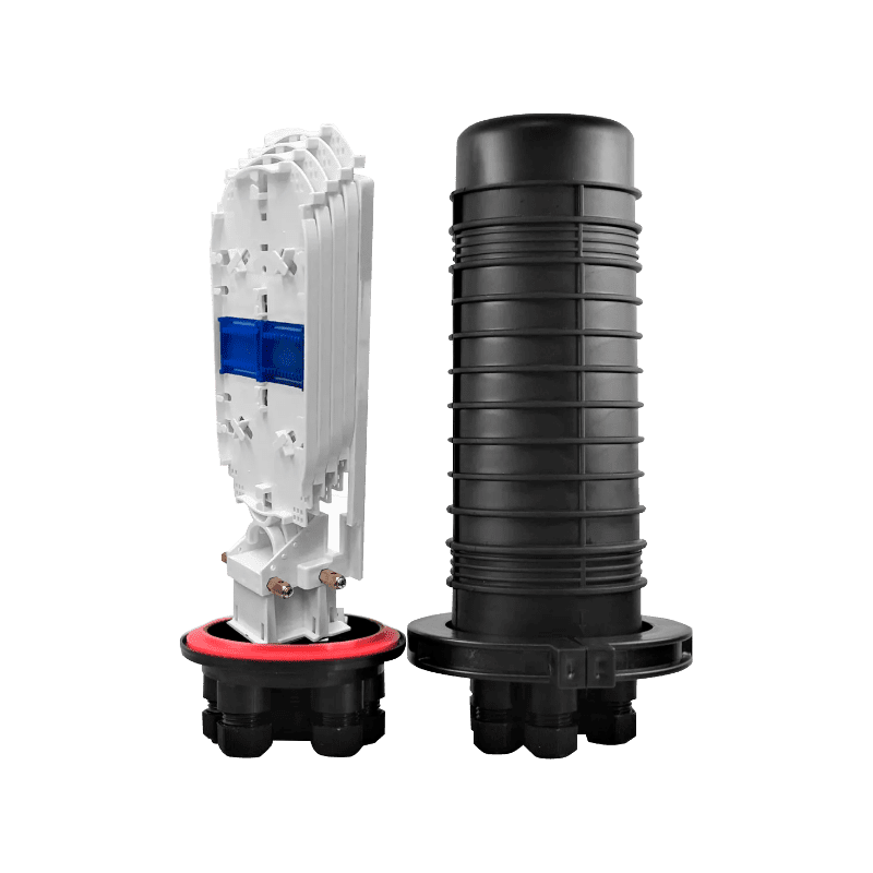 Mufla de 48 hilos – FIBERCO