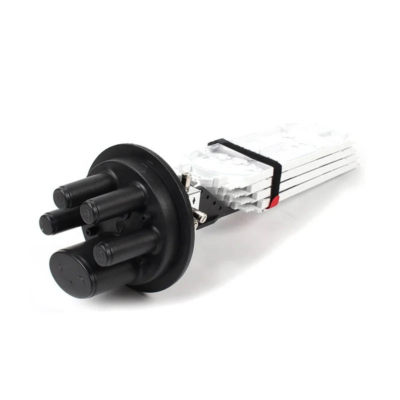 Mufla de 24 hilos – FIBERCO