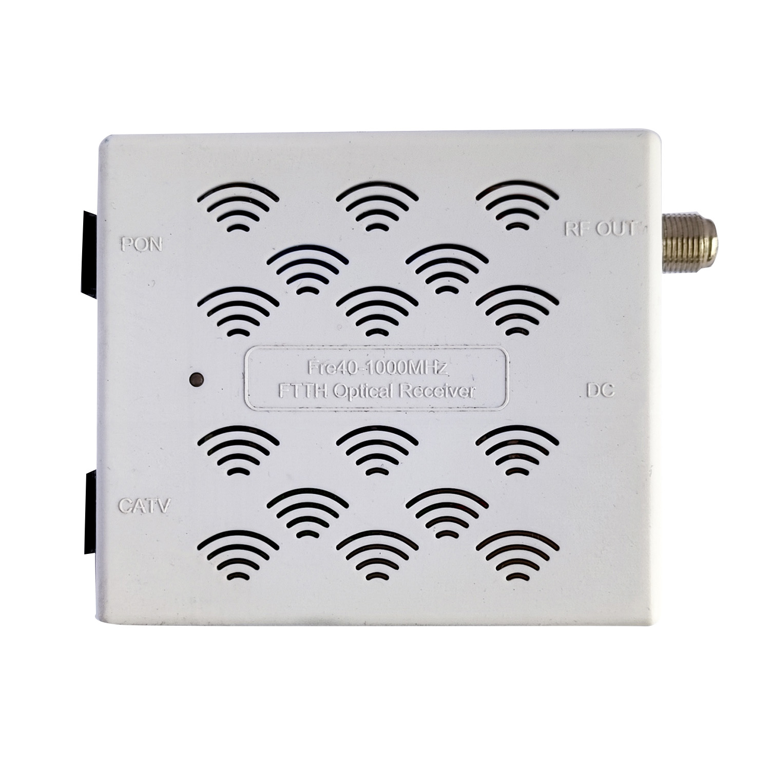 Mini nodo activo – FIBERCO