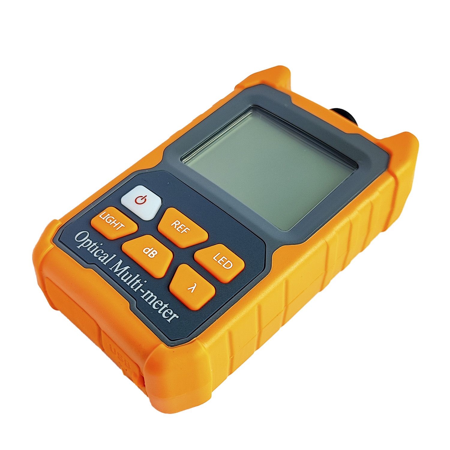 Mini Powermeter – FIBERCO