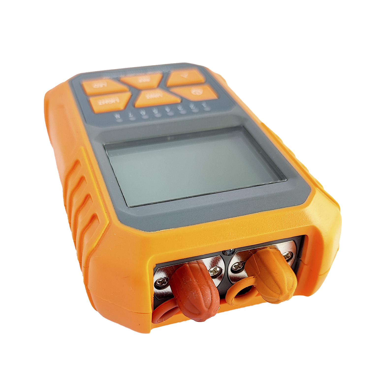 Powermeter + VFL + RJ45 – FIBERCO